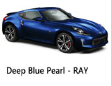 Motorsport Auto - The Z Store - Factory 370Z Touch Up Paint Kit