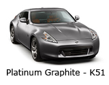 Motorsport Auto - The Z Store - Factory 370Z Touch Up Paint Kit
