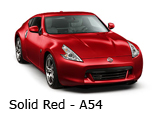 Motorsport Auto - The Z Store - Factory 370Z Touch Up Paint Kit