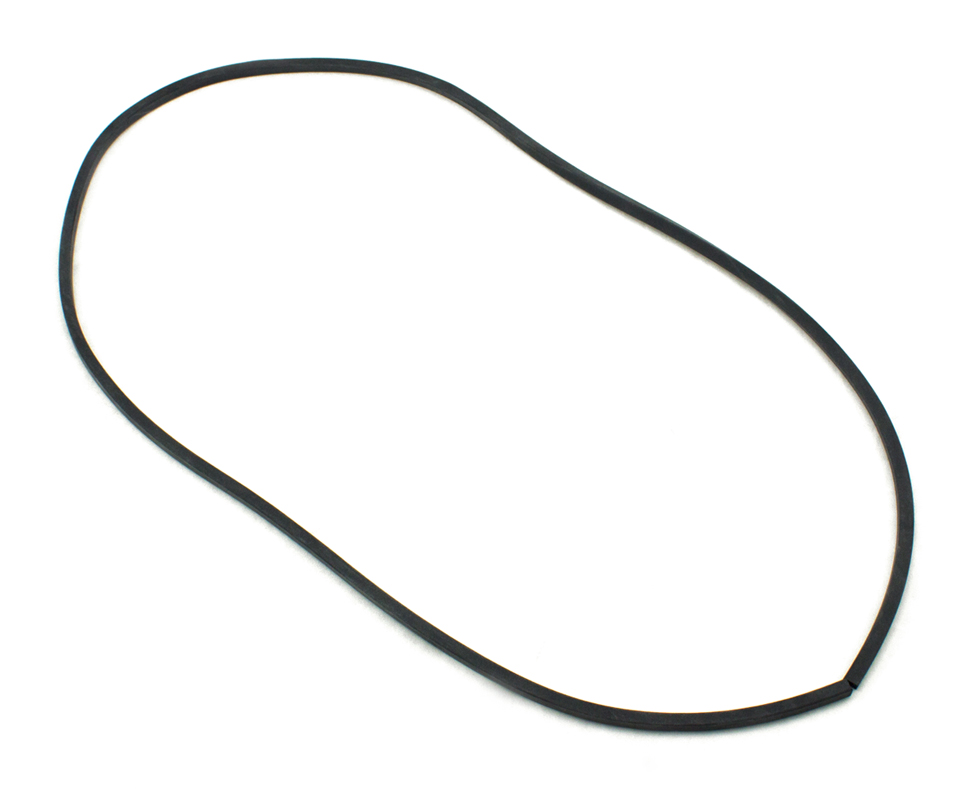 Motorsport Auto - The Z Store - Factory Air Filter, 70-72 240Z