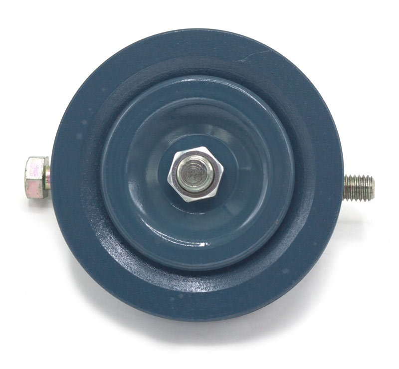 Motorsport Auto - The Z Store - Factory Power Steering Idler Pulley, 81 ...