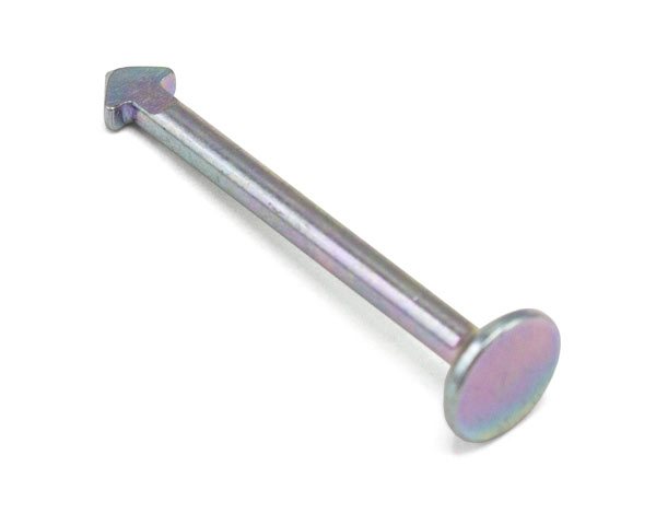 Motorsport Auto - The Z Store - Factory Brake Shoe Retainer Pin, 70-76 ...