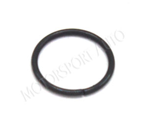 Motorsport Auto - The Z Store - Factory Valve Guide Snap Ring, 70-83 ...