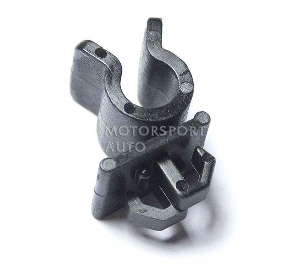 Motorsport Auto - The Z Store - NEW! Factory Clamp, Hood Support, 9/74 ...