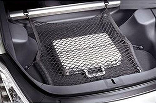 Motorsport Auto - The Z Store - Factory Nissan Cargo Convenience Net ...